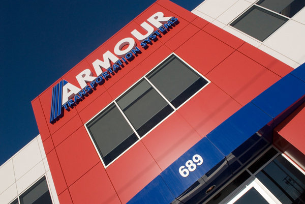 Armour: A Driving Force In Atlantic Canada | Supply Post - Canada's #1 ...