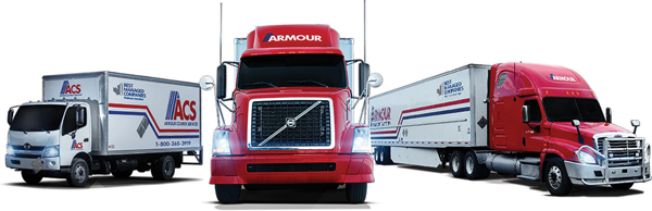 Armour: A Driving Force In Atlantic Canada | Supply Post - Canada's #1 ...