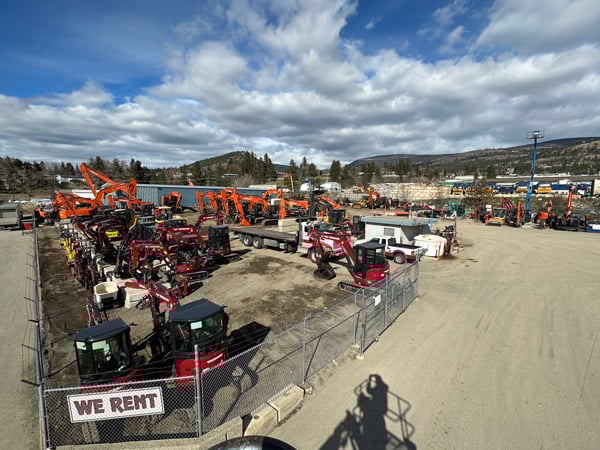 Meet Pacific Rim Equipment | Supply Post - Canada's #1 Heavy Construction Equipment & Commercial ...