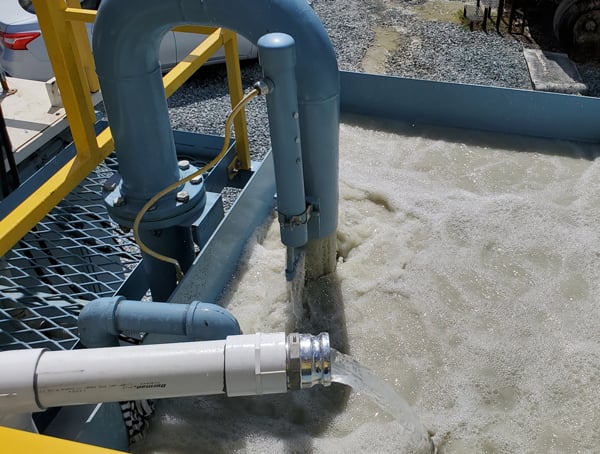 Aggregate Washing: Don’t Settle For Settling Ponds | Supply Post ...