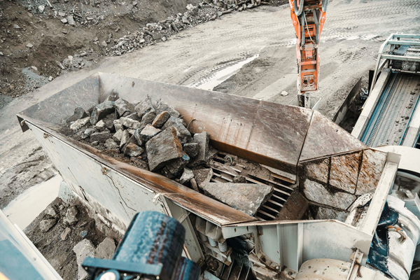 Meet A Recycling Powerhouse: The Lippmann 3062 Jaw Crusher | Supply ...