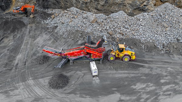 Finlay Introduces New 883+ Electric Scalper | Supply Post - Canada's #1 ...