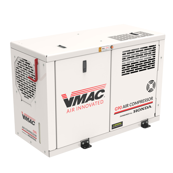 VMAC to Showcase Multiple New Products at The Utility Expo 2025 ...