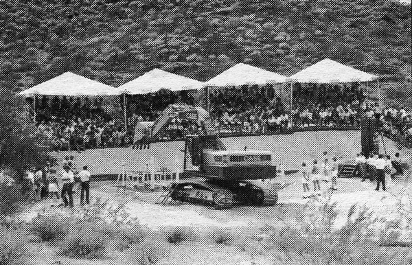 From the archives: B.C. Equipment Dealer Attends Case National ...