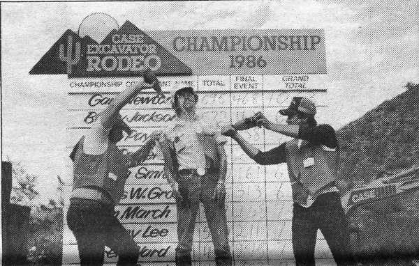 From the archives: B.C. Equipment Dealer Attends Case National ...