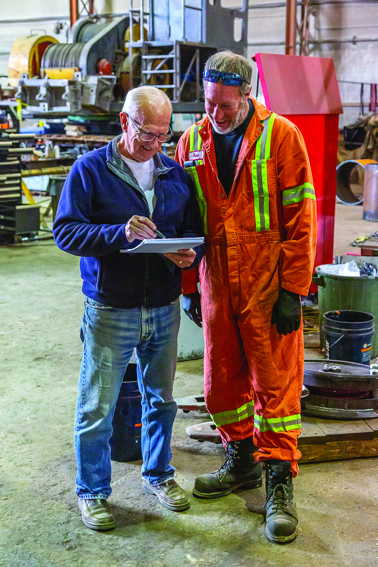 A Legacy Of Excellence: The Wheeler Equipment Story | Supply Post ...