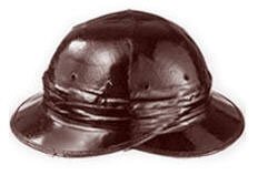 History Of The Hard Hat | Supply Post - Canada's #1 Heavy Construction ...